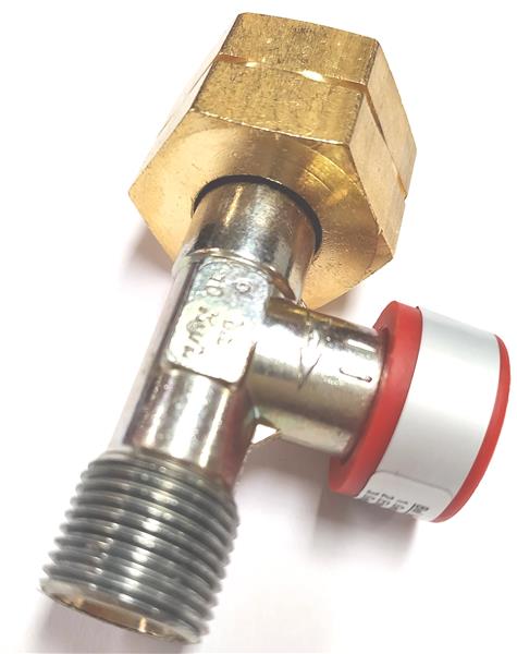 Sécurité en cas d'accident pour Truma Crash Sensor | LPG-CNG Van Meenen