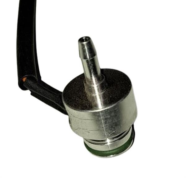 Temperature sensor with vacuum connection for AEB Polymer injector ...