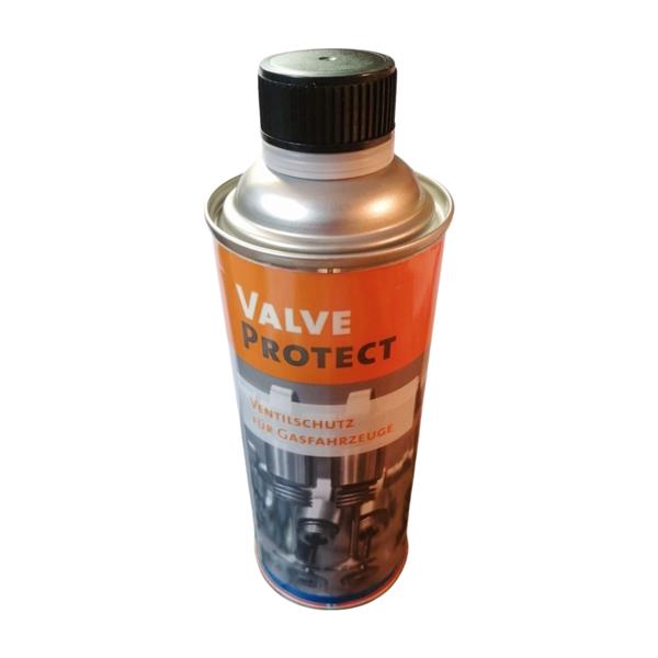 INTEC Valve Protect 400 ml LPG Additief Ventielen | LPG-CNG Van Meenen