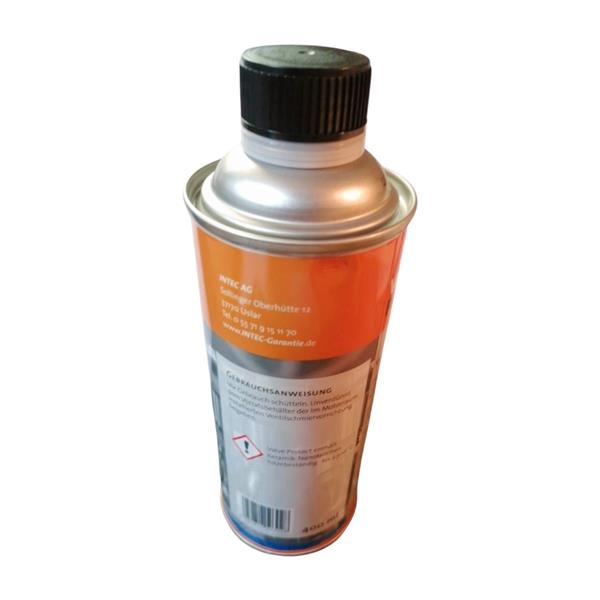INTEC Valve Protect 400 ml LPG Valve Additive | LPG-CNG Van Meenen