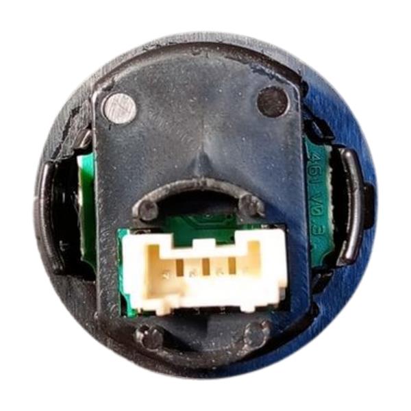 LPG Switch Dacia Renault OEM LED level | LPG-CNG Van Meenen